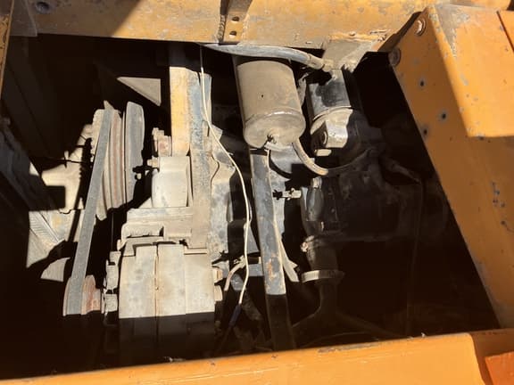 Case W20 Construction Wheel Loaders for Sale | Tractor Zoom