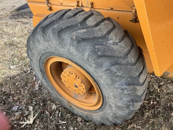 Case W20 Construction Wheel Loaders for Sale | Tractor Zoom