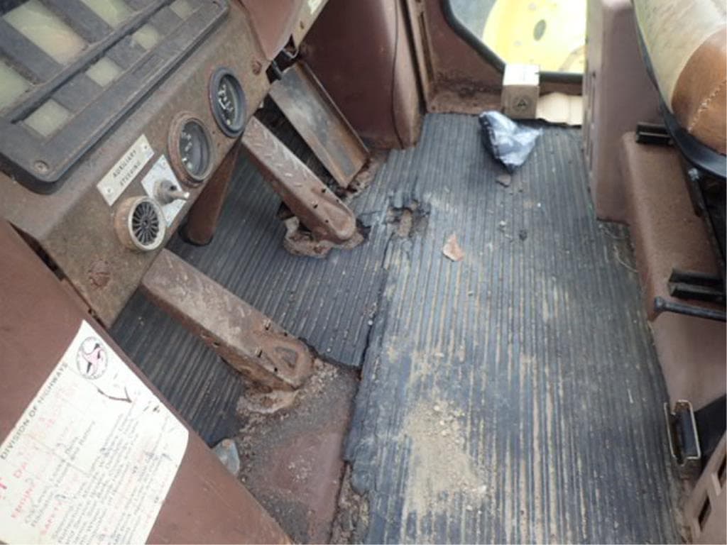 Case W20C Construction Wheel Loaders for Sale | Tractor Zoom