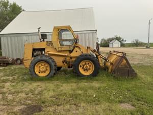 SOLD - Case W7 Construction with --- Hrs | Tractor Zoom