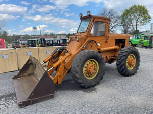 SOLD - Case W9 Lot No. 159 Construction with 53,936 Hrs | Tractor Zoom