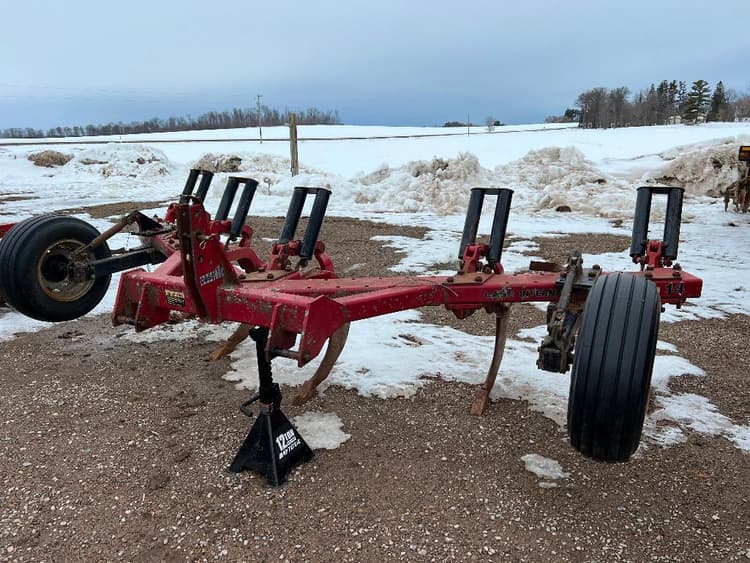 Case IH 14 Tillage Rippers for Sale | Tractor Zoom
