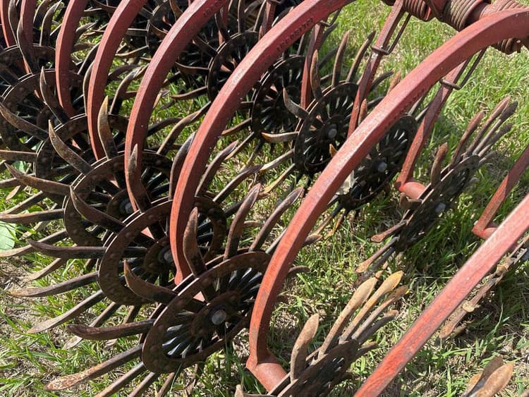 Case IH 181MT Tillage Rotary Tillage for Sale | Tractor Zoom