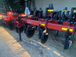 SOLD - Case IH 2500 Ecolo-Til Lot No. 154 Tillage with 7 Shanks ...