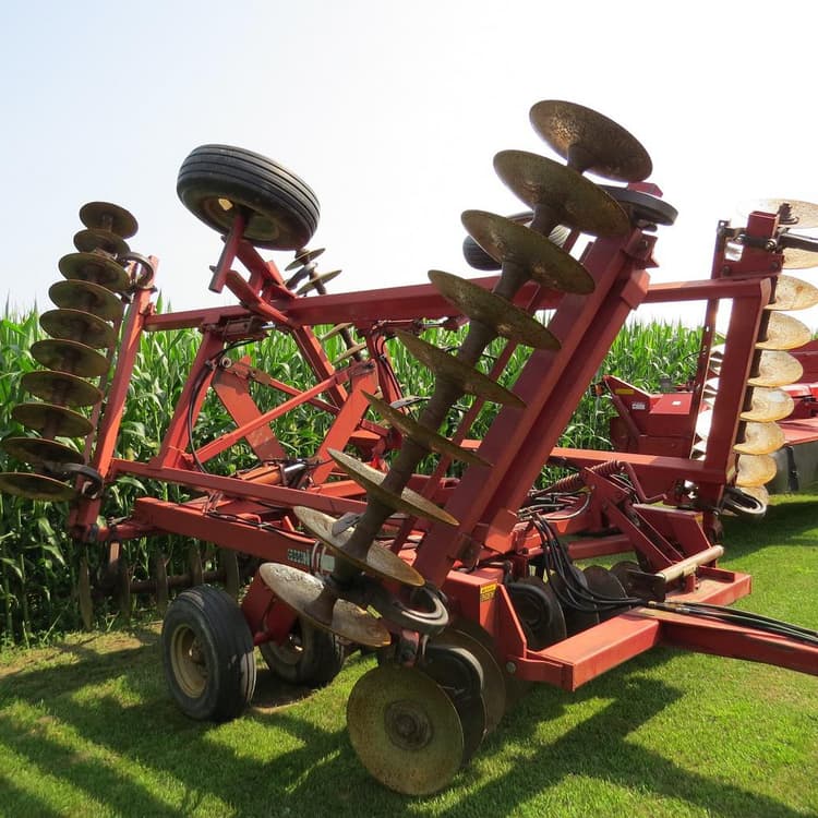Case IH 496 Tillage Disks for Sale | Tractor Zoom