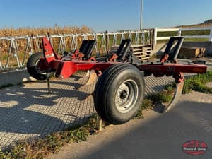 Case IH 14SUBS0 Lot No. 9 Tillage For Sale with 5 Shanks | Tractor Zoom