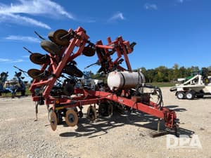 Case IH 5300 Lot No. 54 Chemical Applicators For Sale with --- In ...
