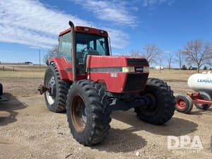 SOLD - Case IH 7130 Lot No. 95 Tractors with 188 HP | Tractor Zoom