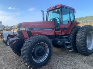 SOLD - Case IH 7210 Lot No. 402-GS Tractors with 6,907 Hrs | Tractor Zoom