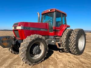 SOLD - Case IH 8920 Lot No. 7 Tractors with 5,363 Hrs | Tractor Zoom