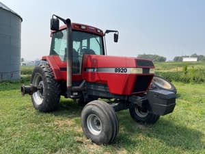 SOLD - Case IH 8920 Lot No. 4 Tractors with 5,705 Hrs | Tractor Zoom