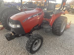SOLD - 2005 Case IH DX34 Stock No. 137a59d4-c788-4164-806e-e86b40a70069 ...