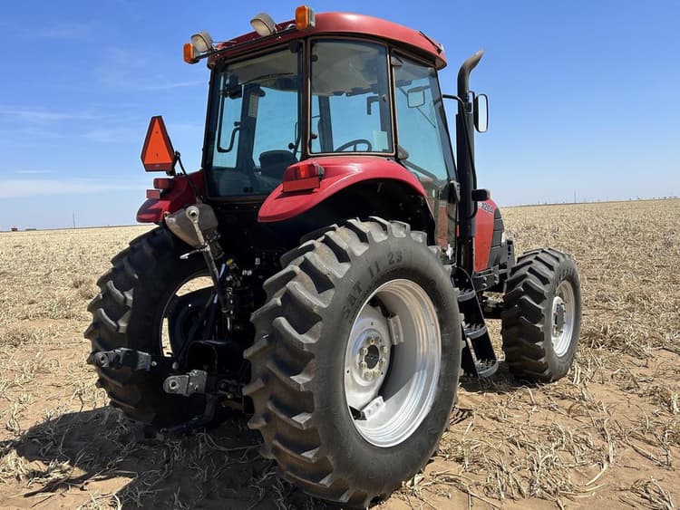 Case IH Farmall 120A Tractors 100 to 174 HP for Sale | Tractor Zoom