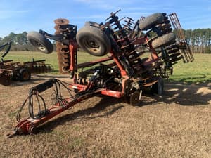 SOLD - Case IH RMX330 Lot No. 428-GS Tillage | Tractor Zoom