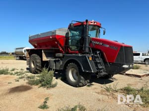 Case IH Titan 4020 Lot No. 37 Chemical Applicators For Sale | Tractor Zoom