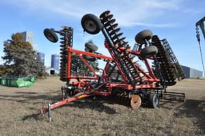 SOLD - Case IH 330 Turbo Till Lot No. 5569 Tillage | Tractor Zoom
