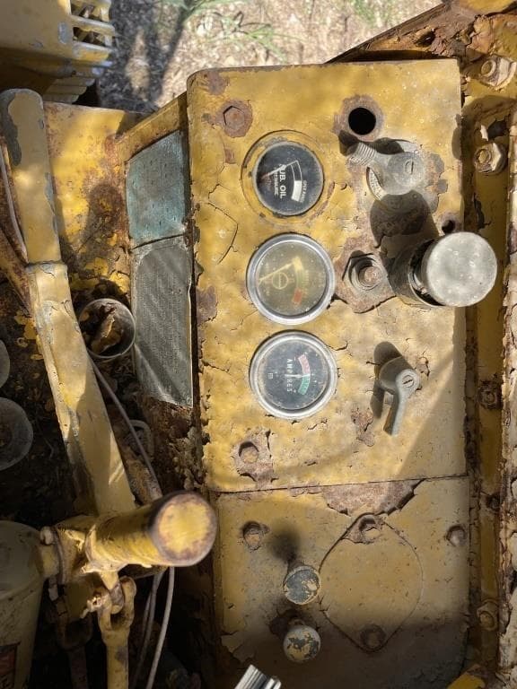 Caterpillar 12 Construction Motor Graders for Sale | Tractor Zoom