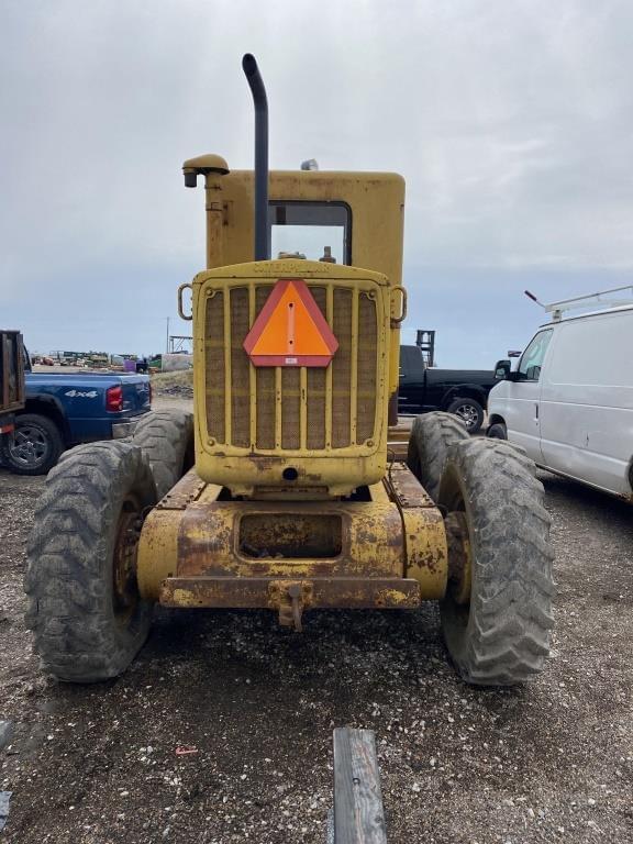 Caterpillar 12 Construction Motor Graders for Sale | Tractor Zoom