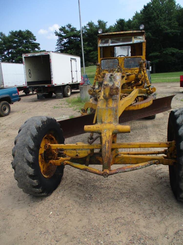 Caterpillar 12 Construction Motor Graders for Sale | Tractor Zoom