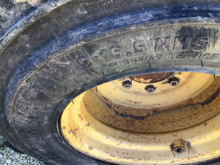 Caterpillar 248 Construction Skid Steers for Sale | Tractor Zoom