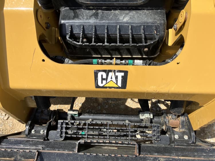 2020 Caterpillar 259D Construction Compact Track Loaders for Sale ...