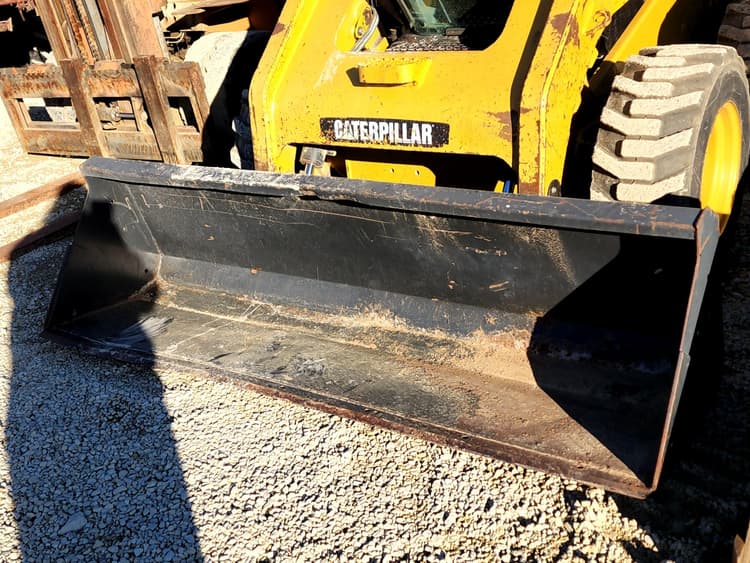 Caterpillar 262C Construction Skid Steers for Sale | Tractor Zoom