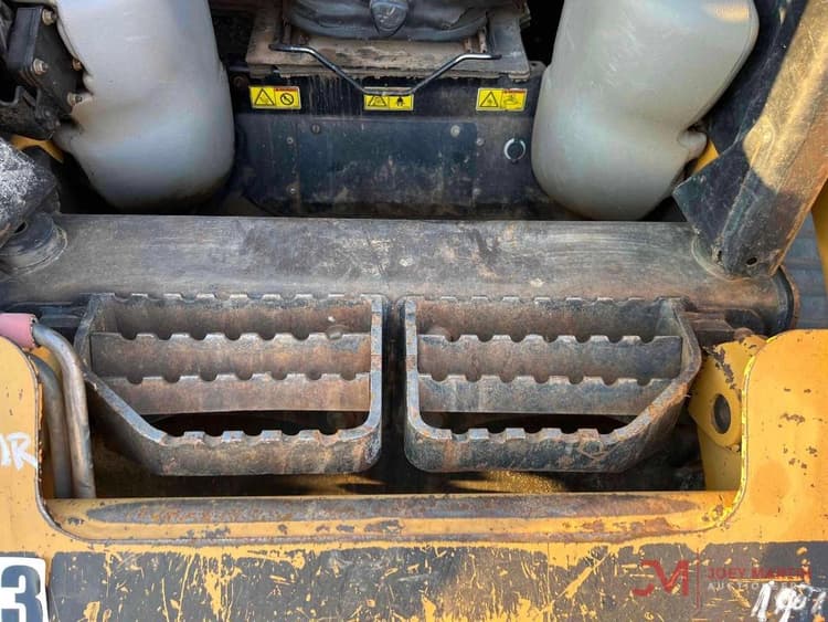 2005 Caterpillar 267B Construction Compact Track Loaders for Sale ...