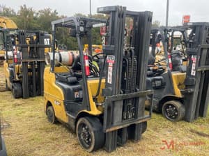 SOLD - Caterpillar 2C6000 Lot No. 7245 Construction with 12,858 Hrs ...