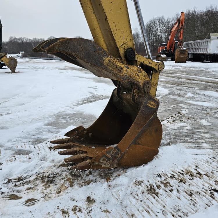 Caterpillar 315BL Construction Excavators for Sale | Tractor Zoom