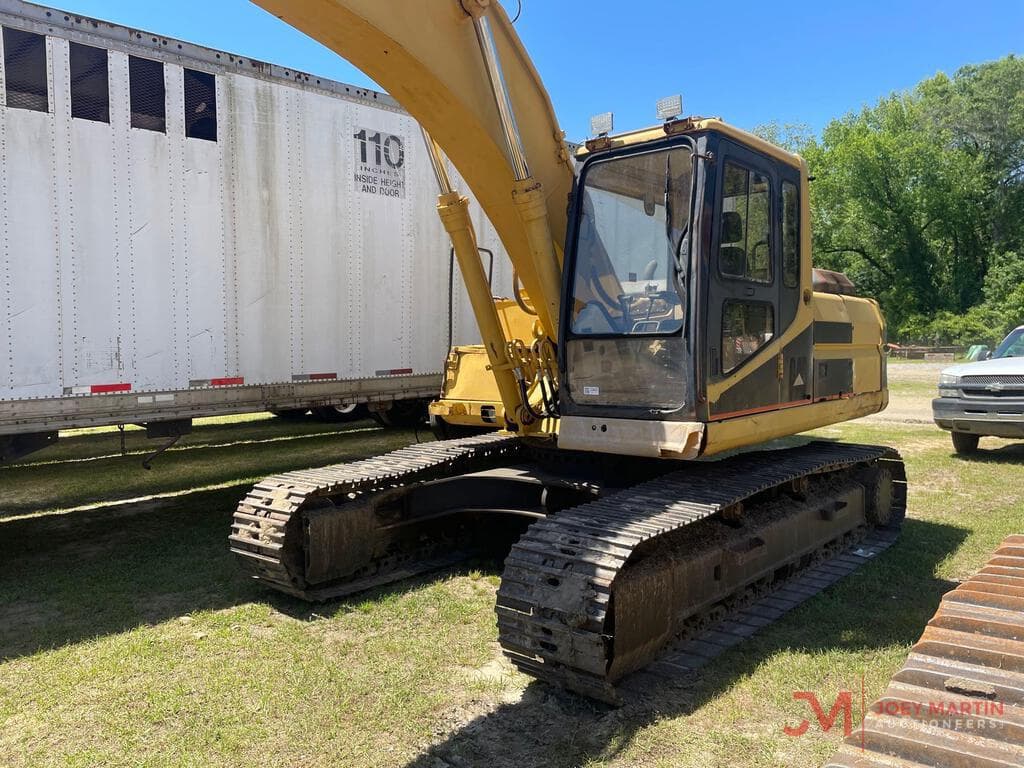 Caterpillar 320L Construction Excavators for Sale | Tractor Zoom