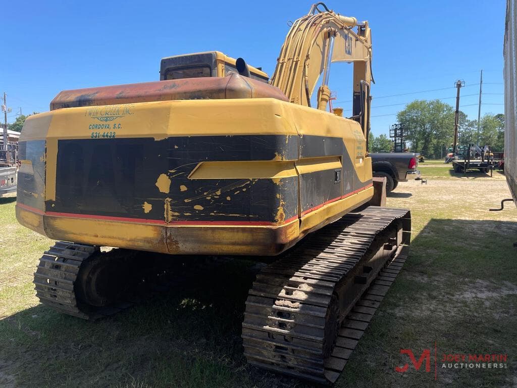 Caterpillar 320L Construction Excavators for Sale | Tractor Zoom