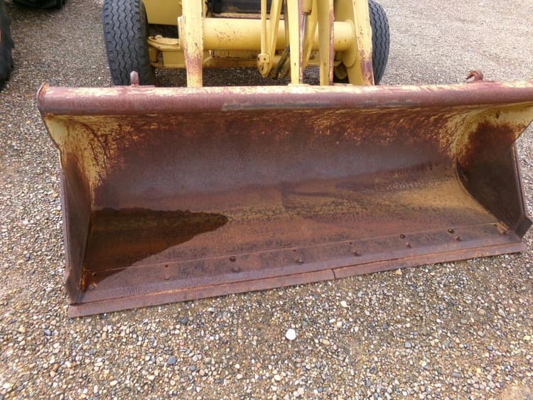 Caterpillar 4160 Construction Backhoe Loaders for Sale | Tractor Zoom