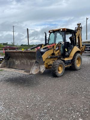 SOLD - Caterpillar 420F IT Lot No. 23154 Construction with 2,181 Hrs ...