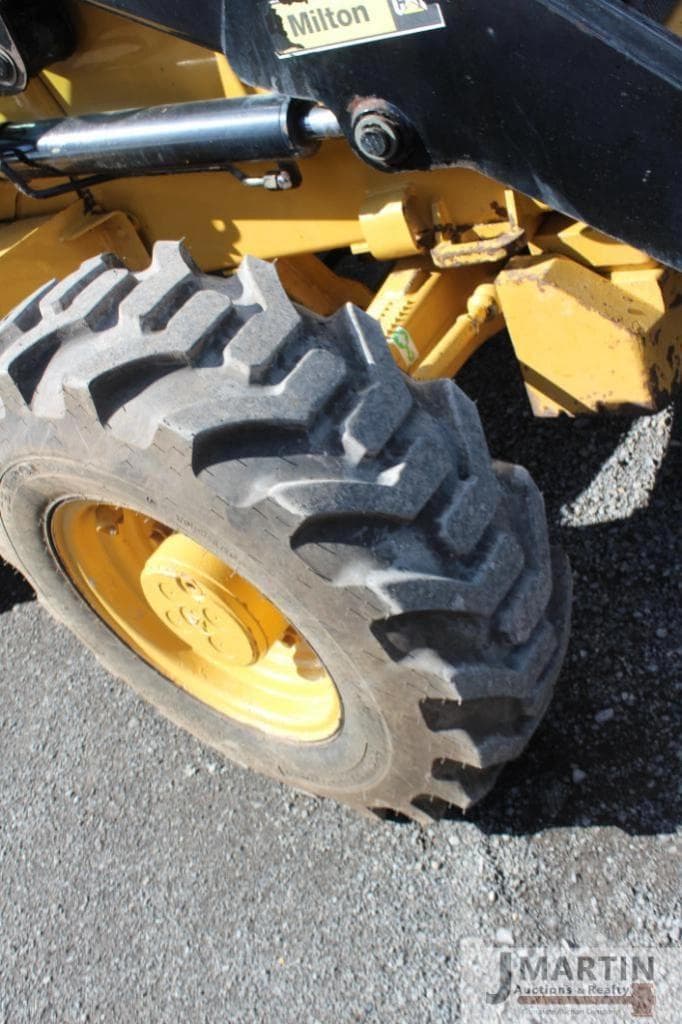 Caterpillar 430D Construction Backhoe Loaders for Sale | Tractor Zoom