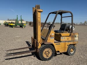 SOLD - Caterpillar 50 Lot No. 69310 Construction with --- Hrs | Tractor ...