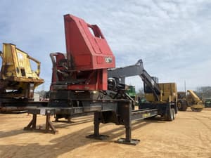 SOLD - Caterpillar 559C Lot No. 52071820 Construction | Tractor Zoom