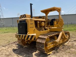SOLD - Caterpillar 572G Lot No. 151103 Construction with 8,850 Hrs ...