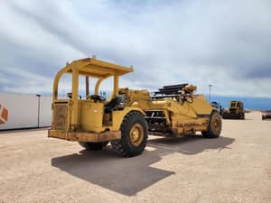 Caterpillar 613 Lot No. 325007 Construction For Sale with 5,042 Hrs ...