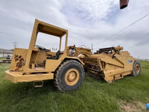 SOLD - Cat 613B Scraper Construction with --- Hrs | Tractor Zoom