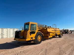 SOLD - Caterpillar 613C Lot No. 124456 Construction | Tractor Zoom