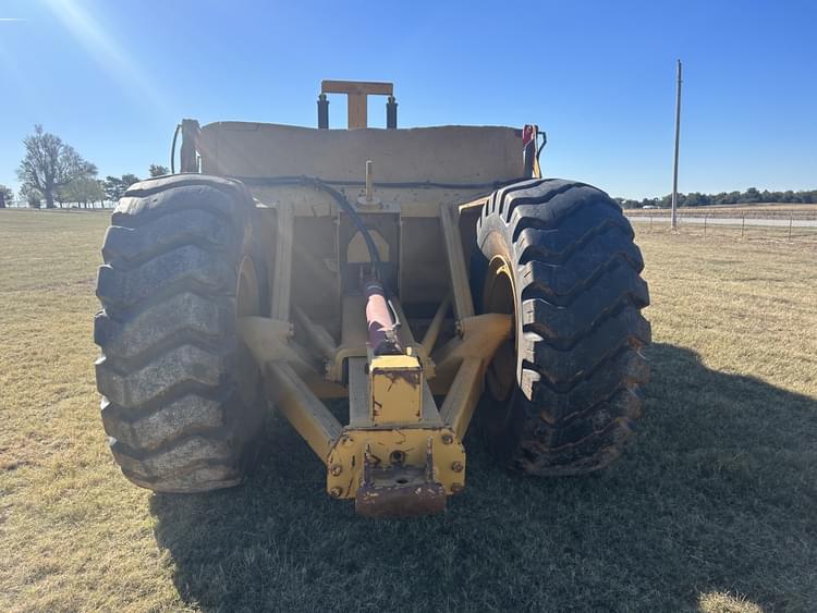 Caterpillar 80 Construction Scrapers for Sale | Tractor Zoom