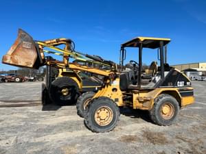 SOLD - Caterpillar 902 Lot No. 228 Construction with --- Hrs | Tractor Zoom