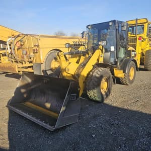 Caterpillar 906H2 Lot No. 415175 Construction For Sale with 3,859 Hrs ...