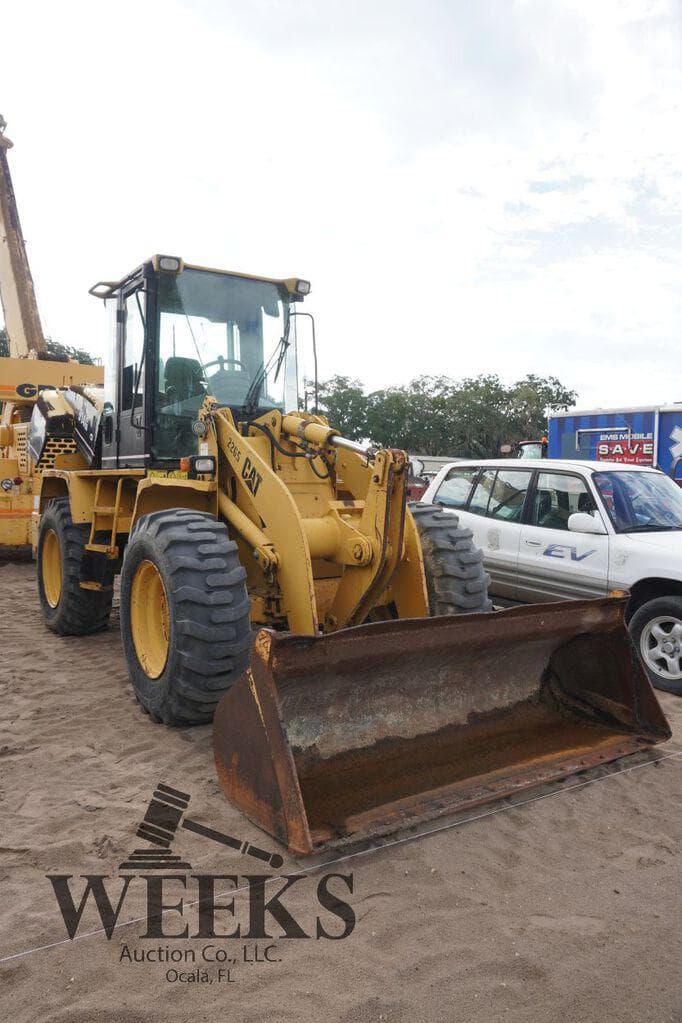 Caterpillar 914G Construction Wheel Loaders for Sale | Tractor Zoom