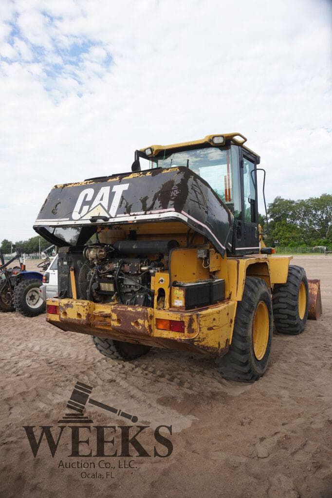 Caterpillar 914G Construction Wheel Loaders for Sale | Tractor Zoom