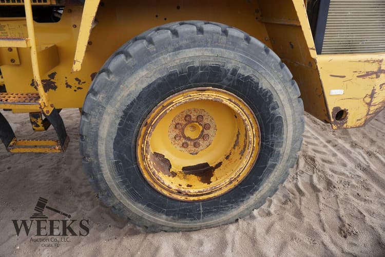 Caterpillar 914G Construction Wheel Loaders for Sale | Tractor Zoom