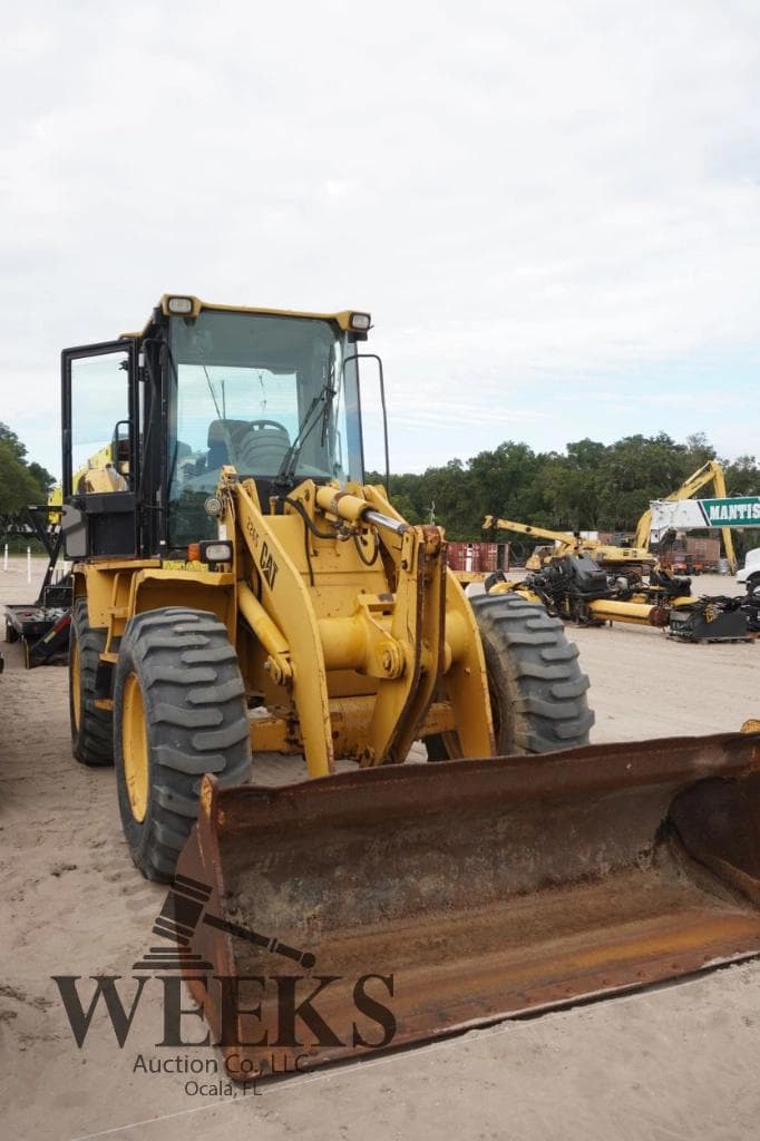 Caterpillar 914G Construction Wheel Loaders for Sale | Tractor Zoom