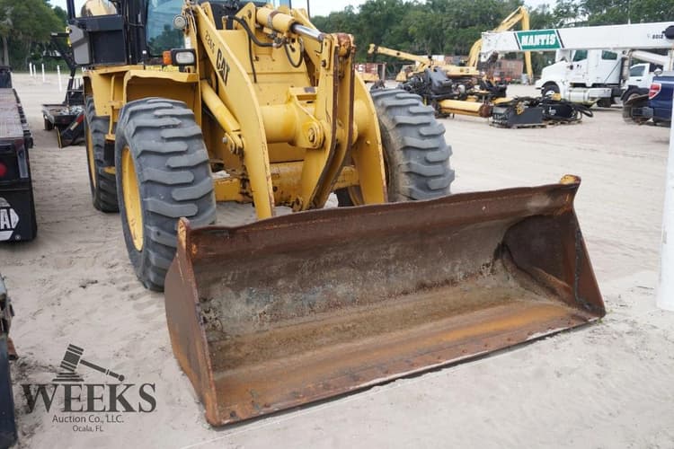 Caterpillar 914G Construction Wheel Loaders for Sale | Tractor Zoom