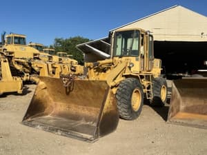 SOLD - Caterpillar 916 Construction with 9,531 Hrs | Tractor Zoom