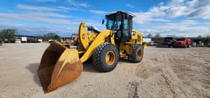SOLD - cat 924k wheel loader Construction with 5,689 Hrs | Tractor Zoom